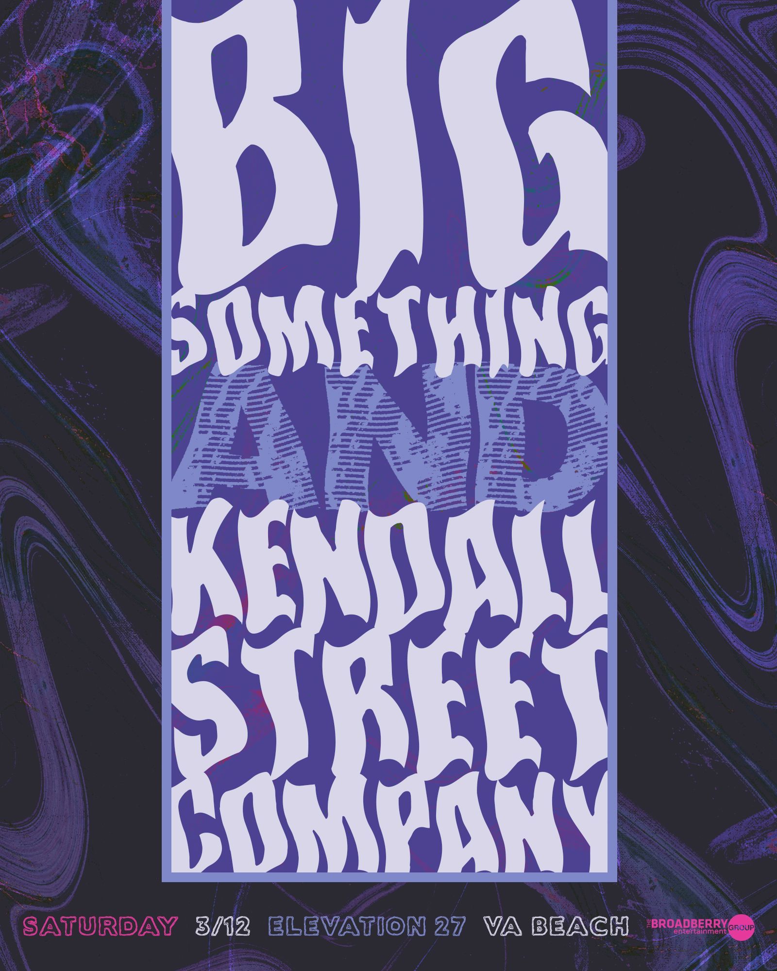 The Broadberry | Live Music, Concerts, and Events | Richmond, VA