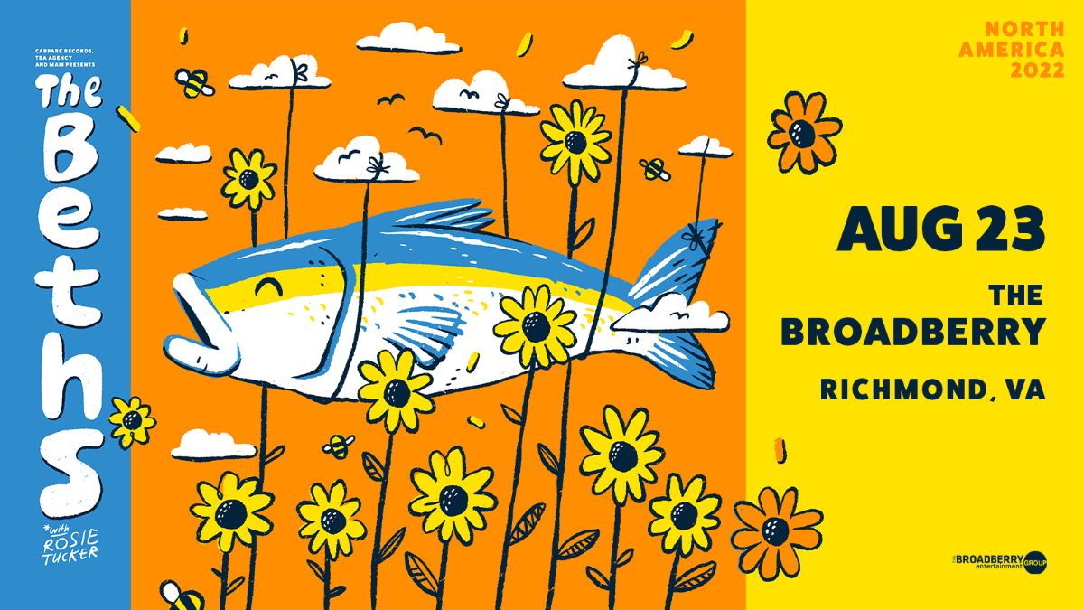 The Broadberry | Live Music, Concerts, and Events | Richmond, VA