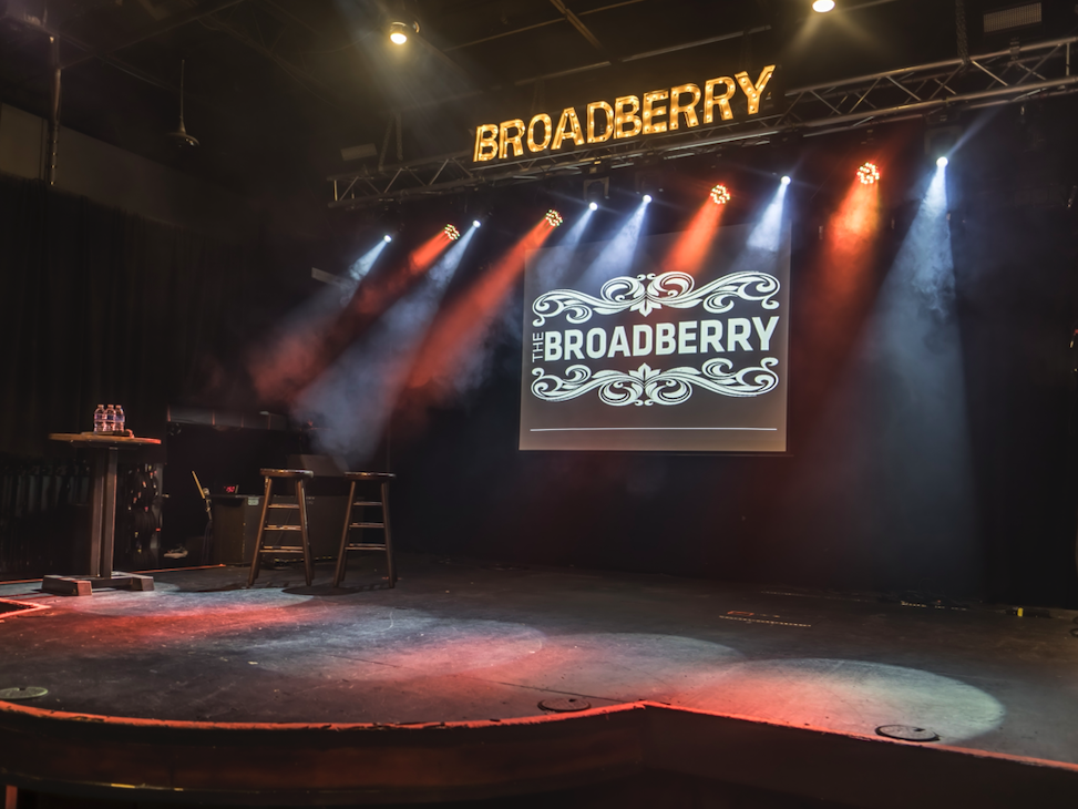 Corporate Events | Richmond's Top Music & Special Events Venue | VA