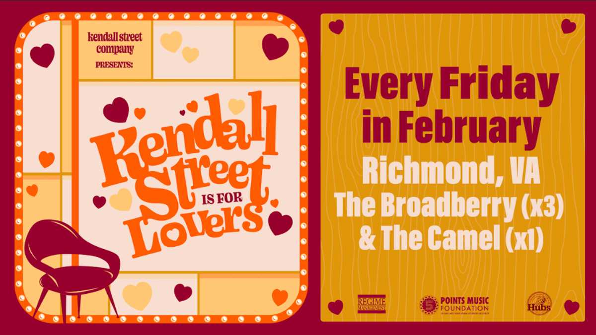 The Broadberry | Live Music, Concerts, and Events | Richmond, VA