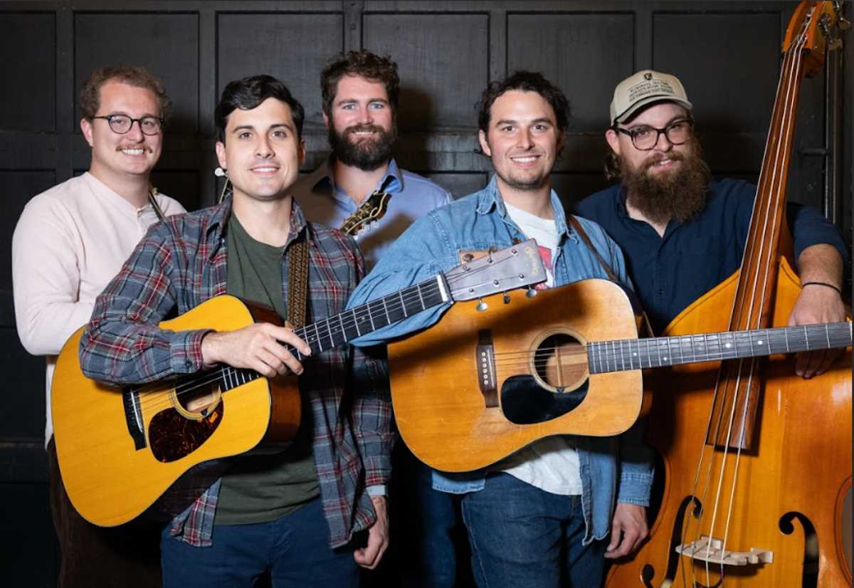 Broadberry | Richmond's Top Music & Special Events Venue | VA